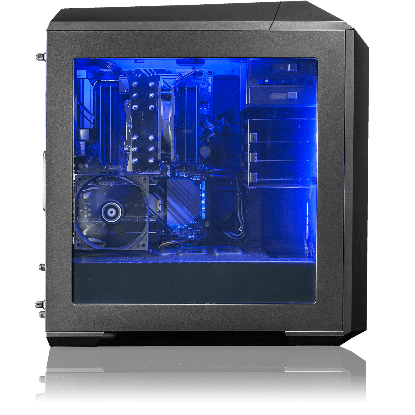 Falcon F-52GT Trading Computer